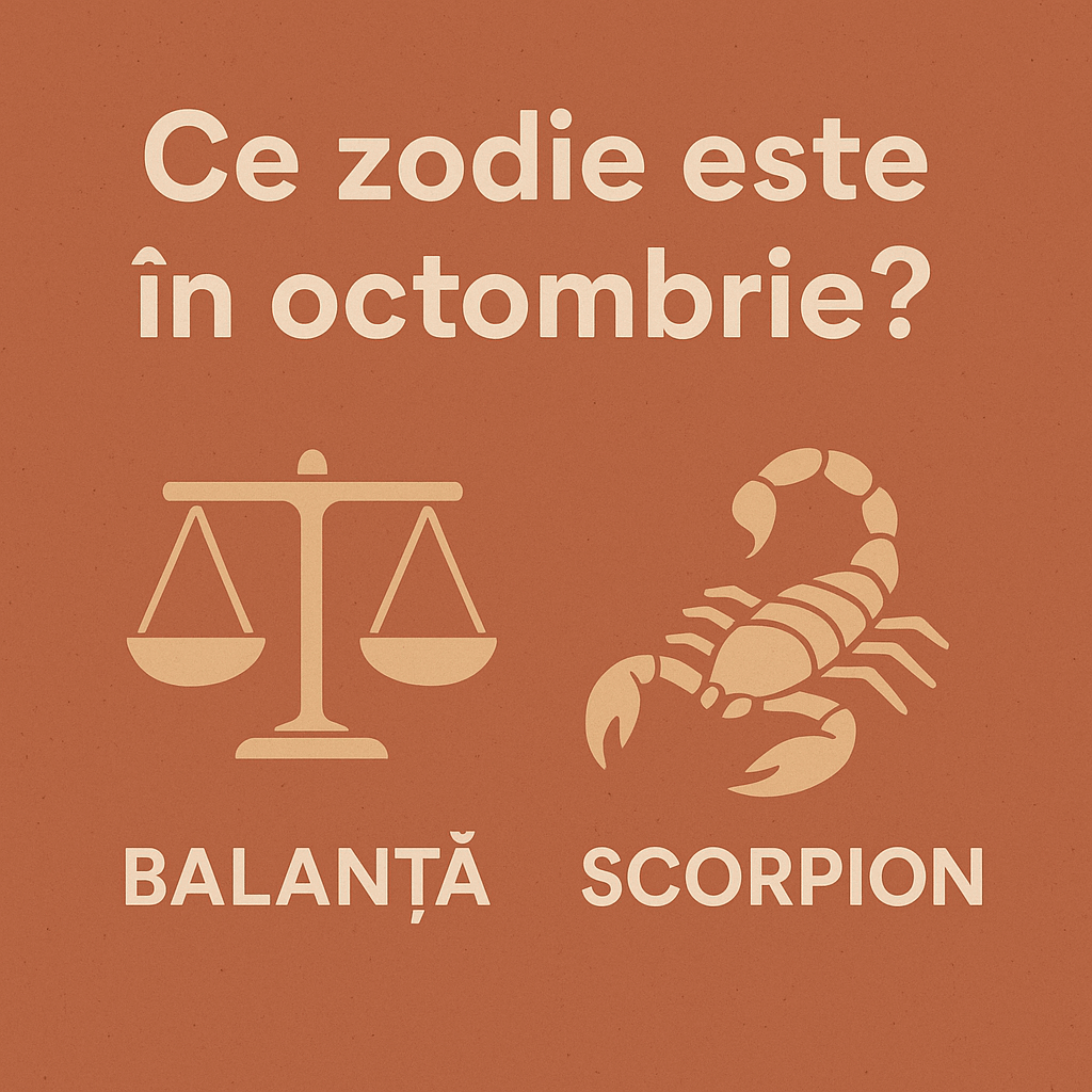 Ce zodie este în februarie – Vărsător sau Pești?